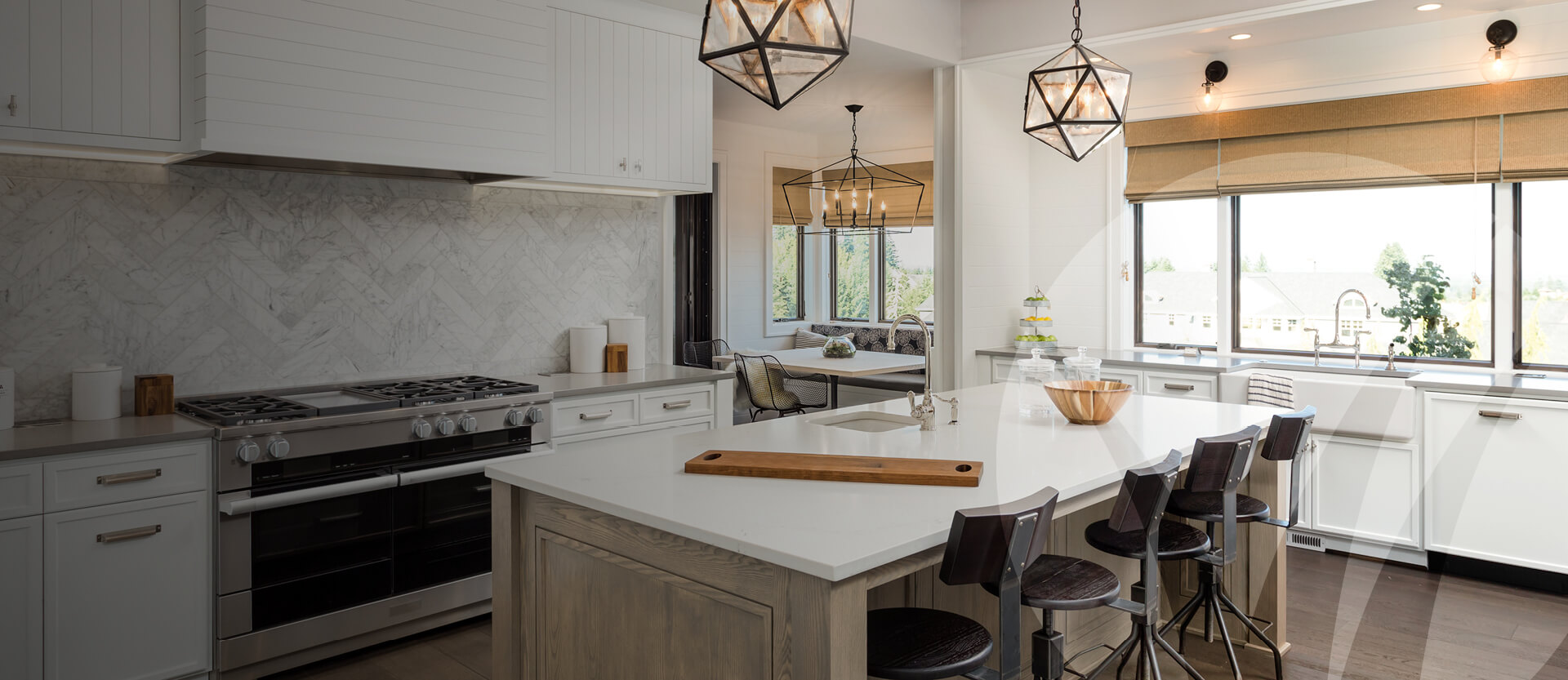 How to Add Luxury to Your Home - BHGRE Distinctive Collection