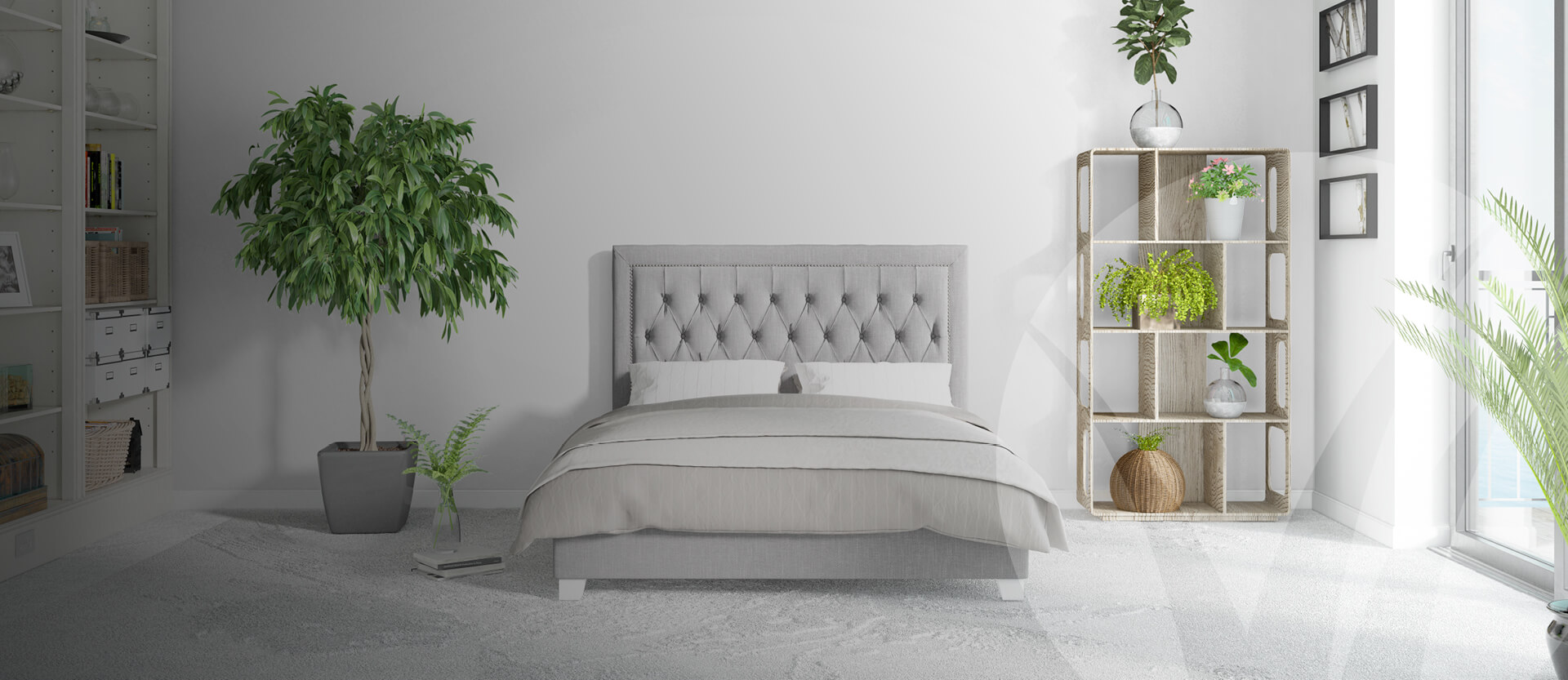 An Environmentally Friendly Approach to Interior Design - BHGRE ...