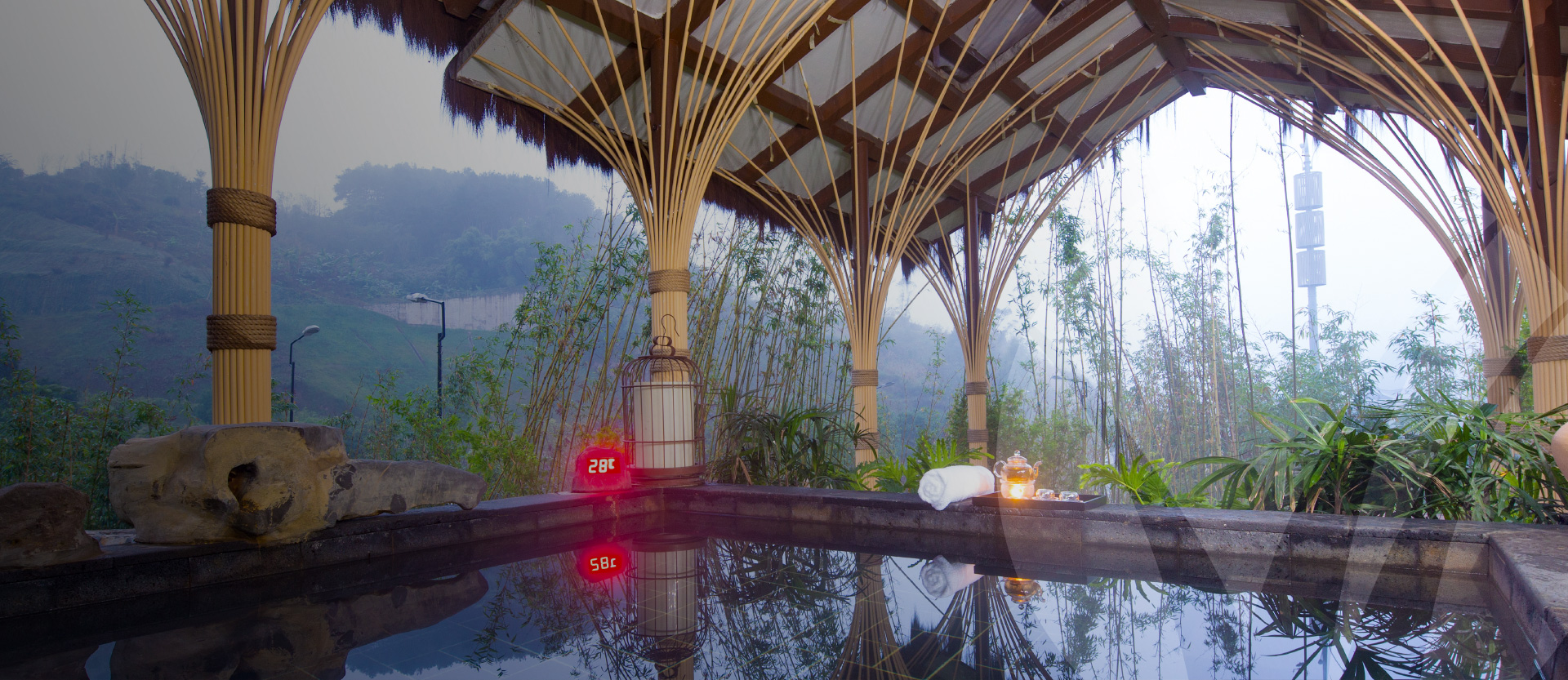 6 Wilderness Spa Treatments for Your Next Glamping Adventure - BHGRE ...