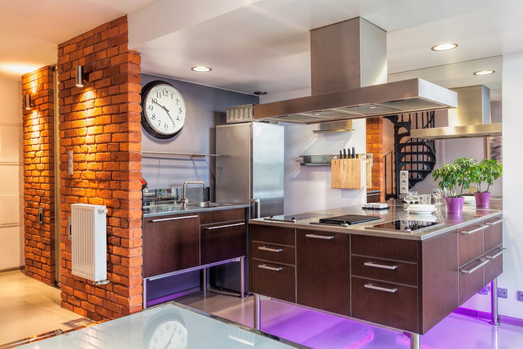 Kitchen Trends | New Kitchen Design Trends | Better Homes & Gardens ...