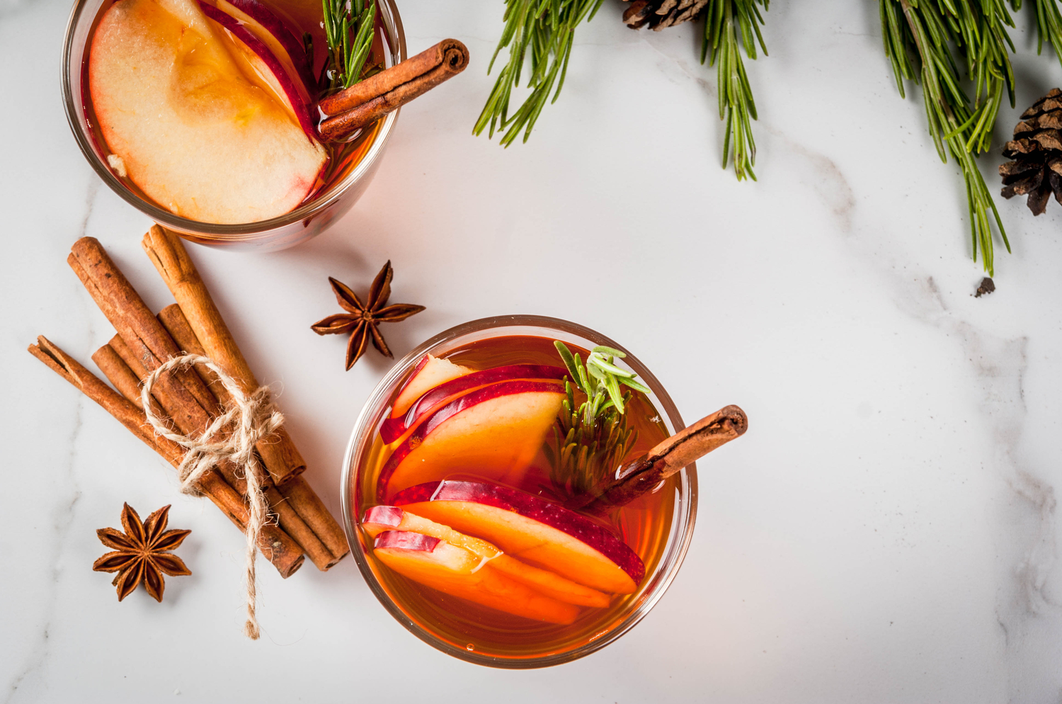 Best Winter Cocktails