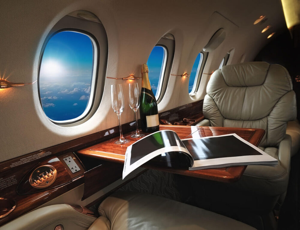 Best Skylines in the U.S.