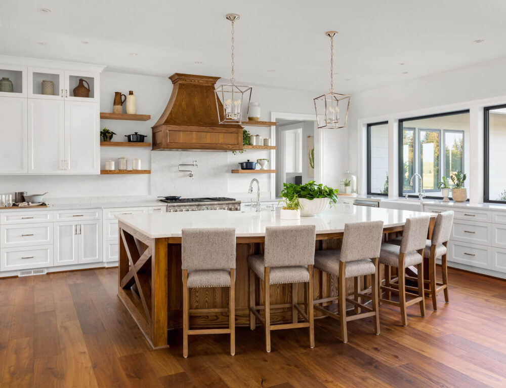 Must–Haves for Your In-Home Library - BHGRE Distinctive Collection