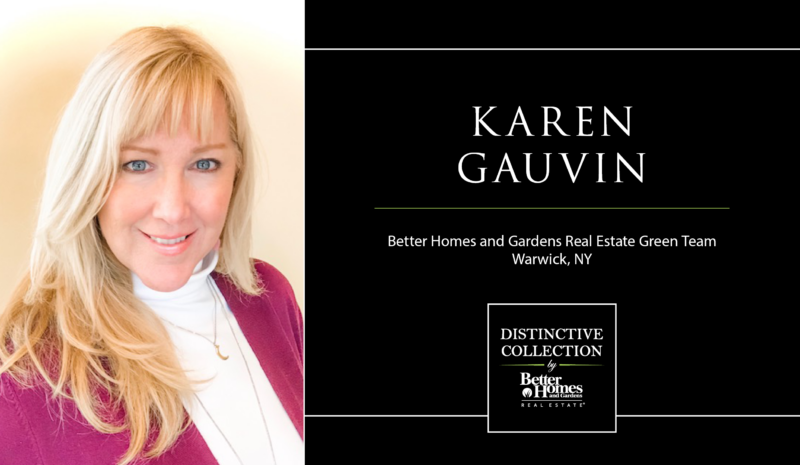 Luxury agent spotlight: Karen Guavin