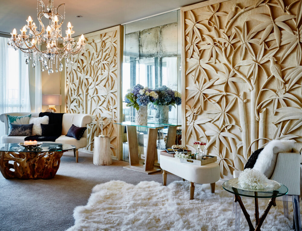 Extreme Luxury Homes for Sale | Features in Extreme Luxury Homes ...